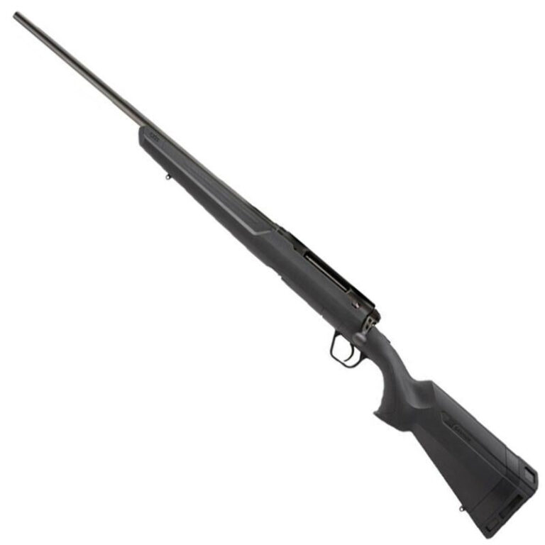 Buy Savage Arms Online - Savage Guns | Savage Arms Store