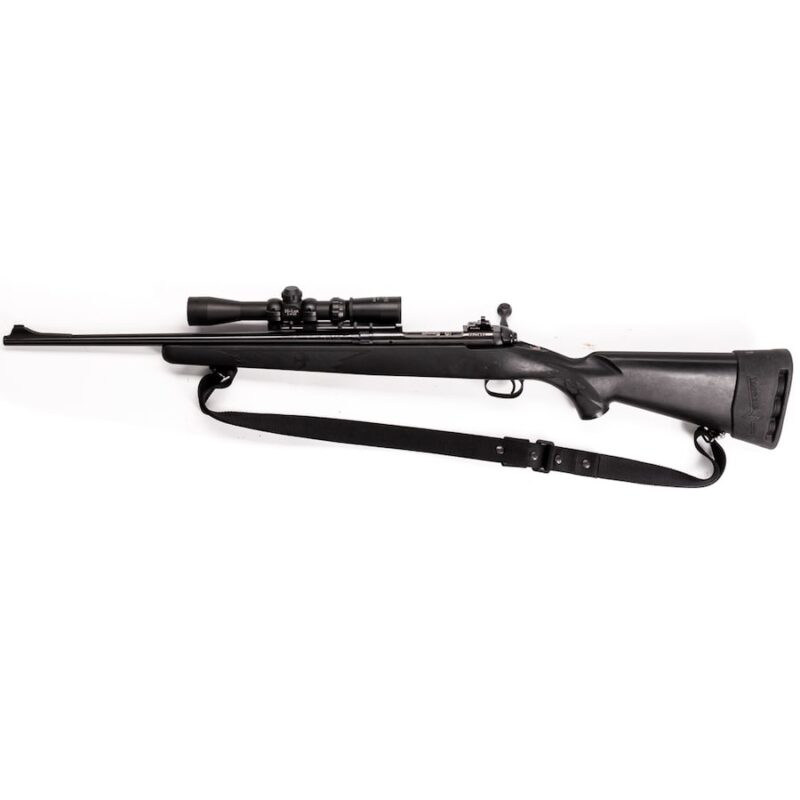 Buy Savage Arms Online - Savage Guns | Savage Arms Store